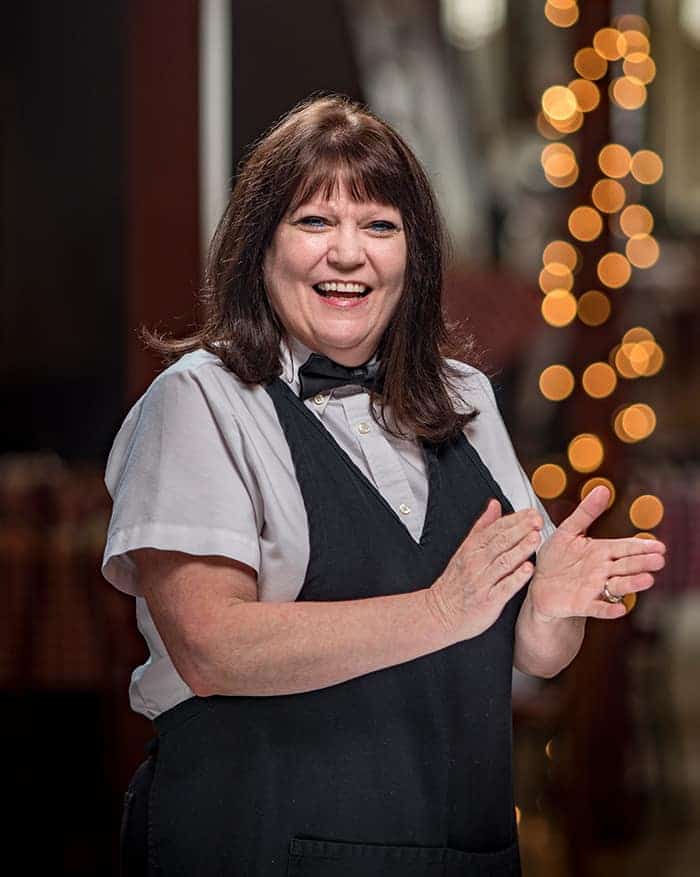 Our People | Meet our Rendezvous Family.